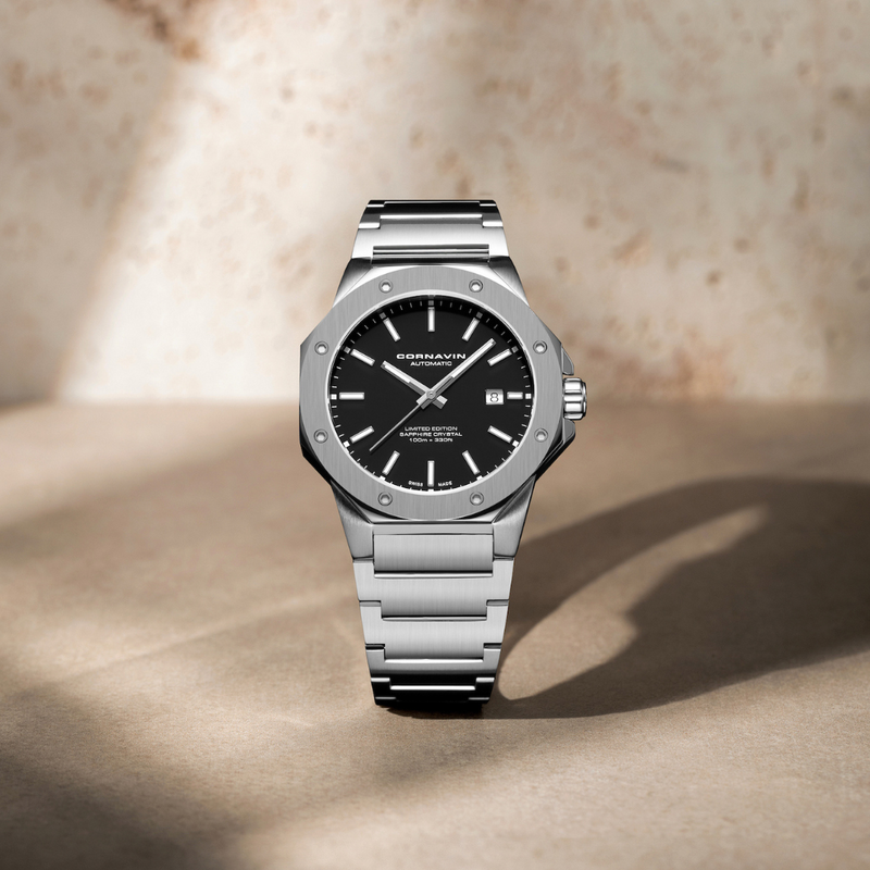 CORNAVIN | Swiss Made Watches | Since 1922 – Cornavin