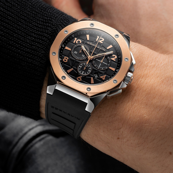 CORNAVIN | Swiss Made Watches | Since 1922 – Cornavin