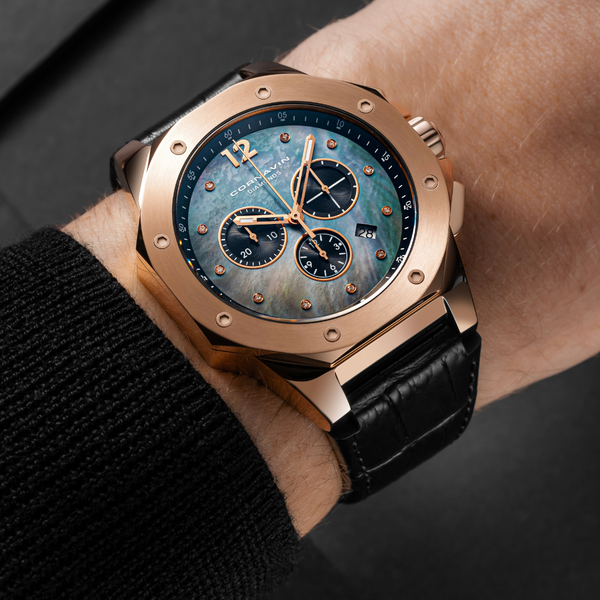 CORNAVIN | Swiss Made Watches | Since 1922 – Cornavin